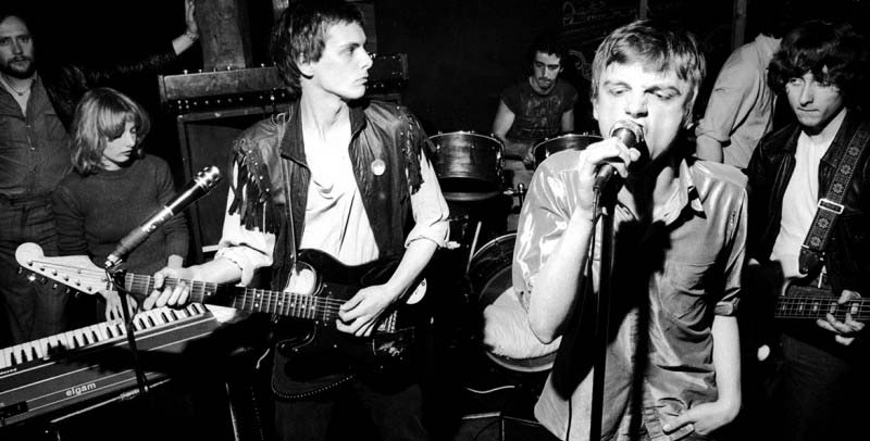 ONLINE 1980 POST PUNK HARDCORE Love